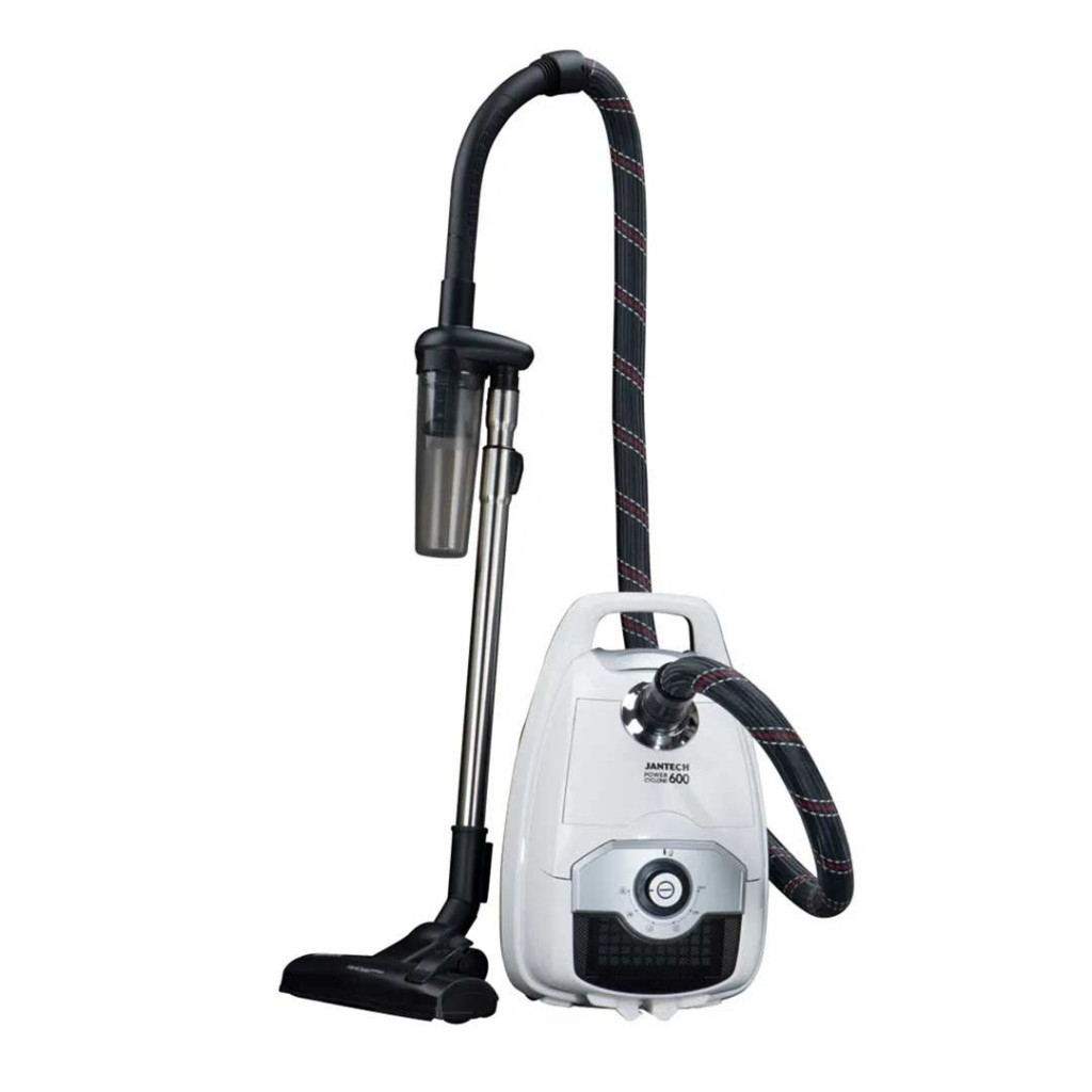 جارو برقی جانتک سری POWER CYCLONE 600. نامیراکالا